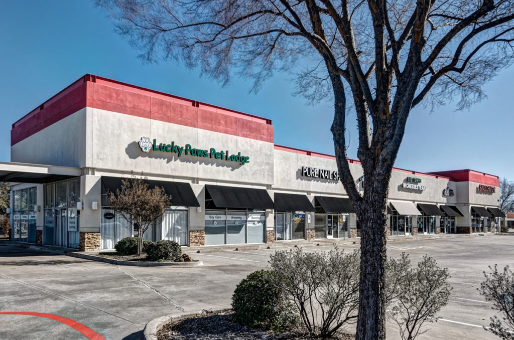 Retail Rehab | Gault Company