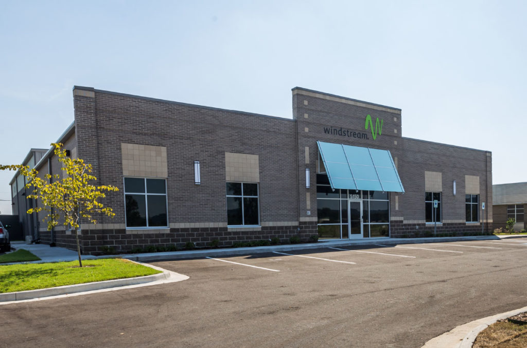 Windstream – Little Rock | Gault Company
